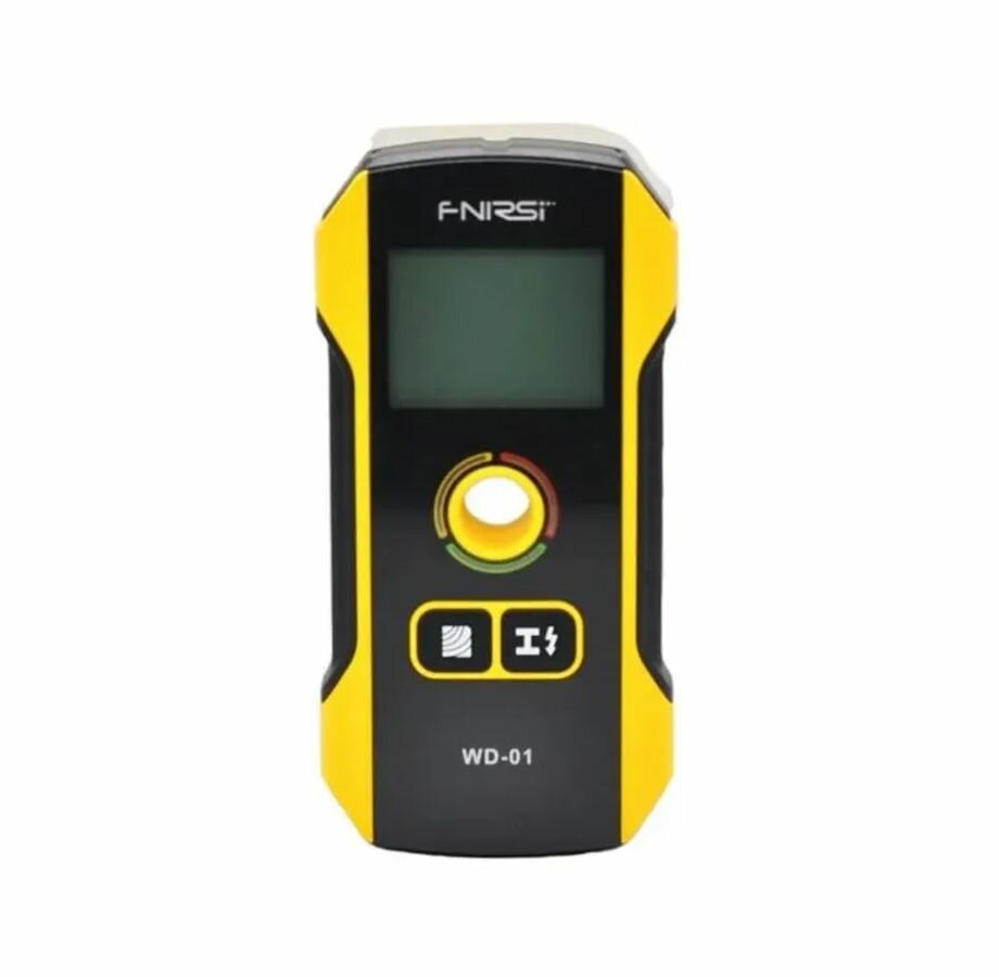 Детектор металла и скрытой проводки FNIRSI WD-01