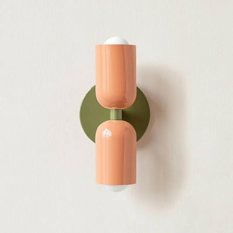 DIAFANO Бра, LED, 6 Вт