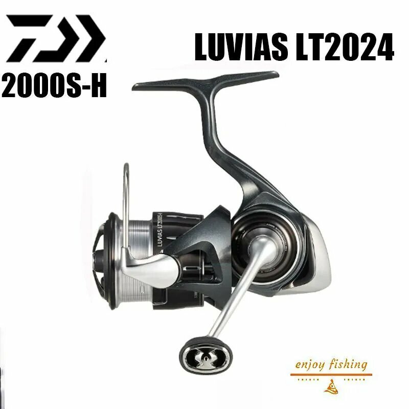 Daiwa Катушка