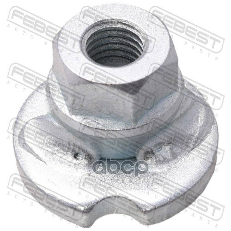 Гайка с эксцентриком FORD Escape/MAZDA Tribute 00-08 FEBEST 0531-001 Febest арт. 0531-001