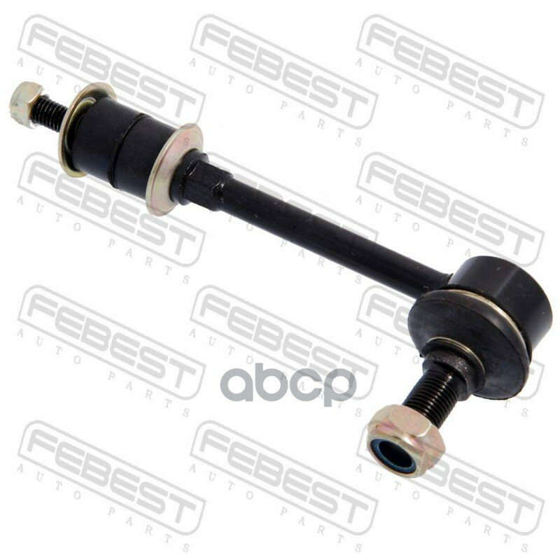 Тяга стабилизатора задняя (TOYOTA LAND CRUISER PRADO 90 1996-2002) FEBEST Febest арт. 0123-502