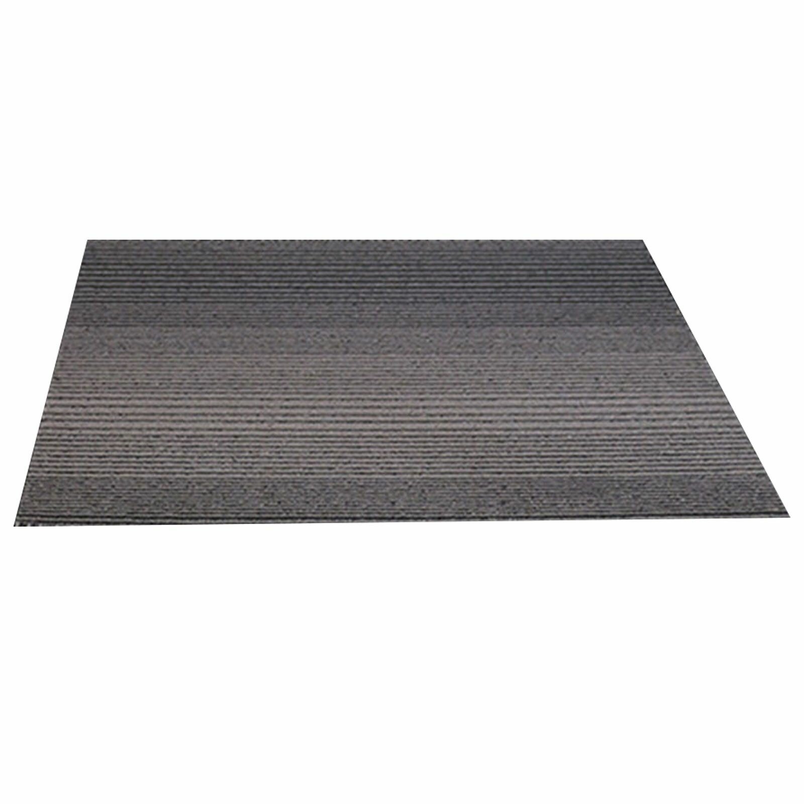 Ковер 50x50 см, квадратный противоскользящий коврик-головоломка для двери, кухонное одеяло