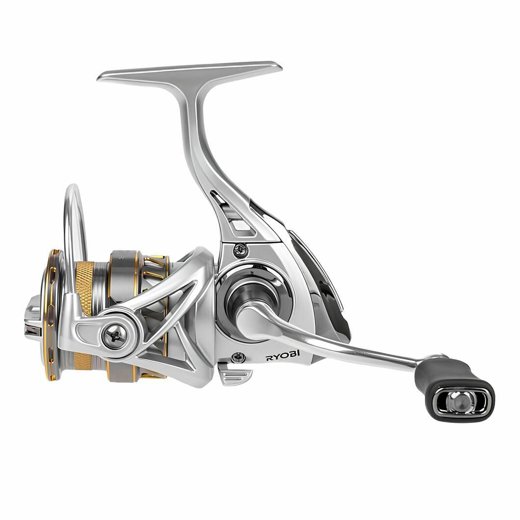 Катушка SMAP PRO T 2000