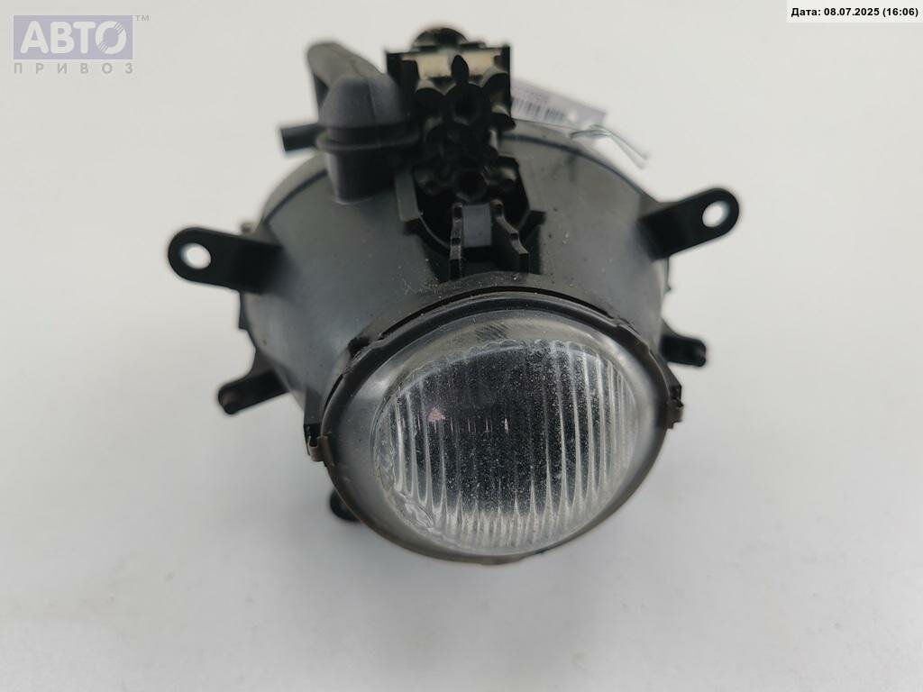 Фара противотуманная левая BMW 3 E46 (1998-2006)