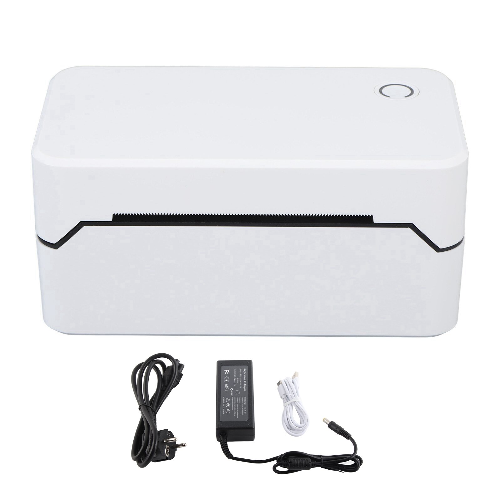 Беспроводной тепловой принтер