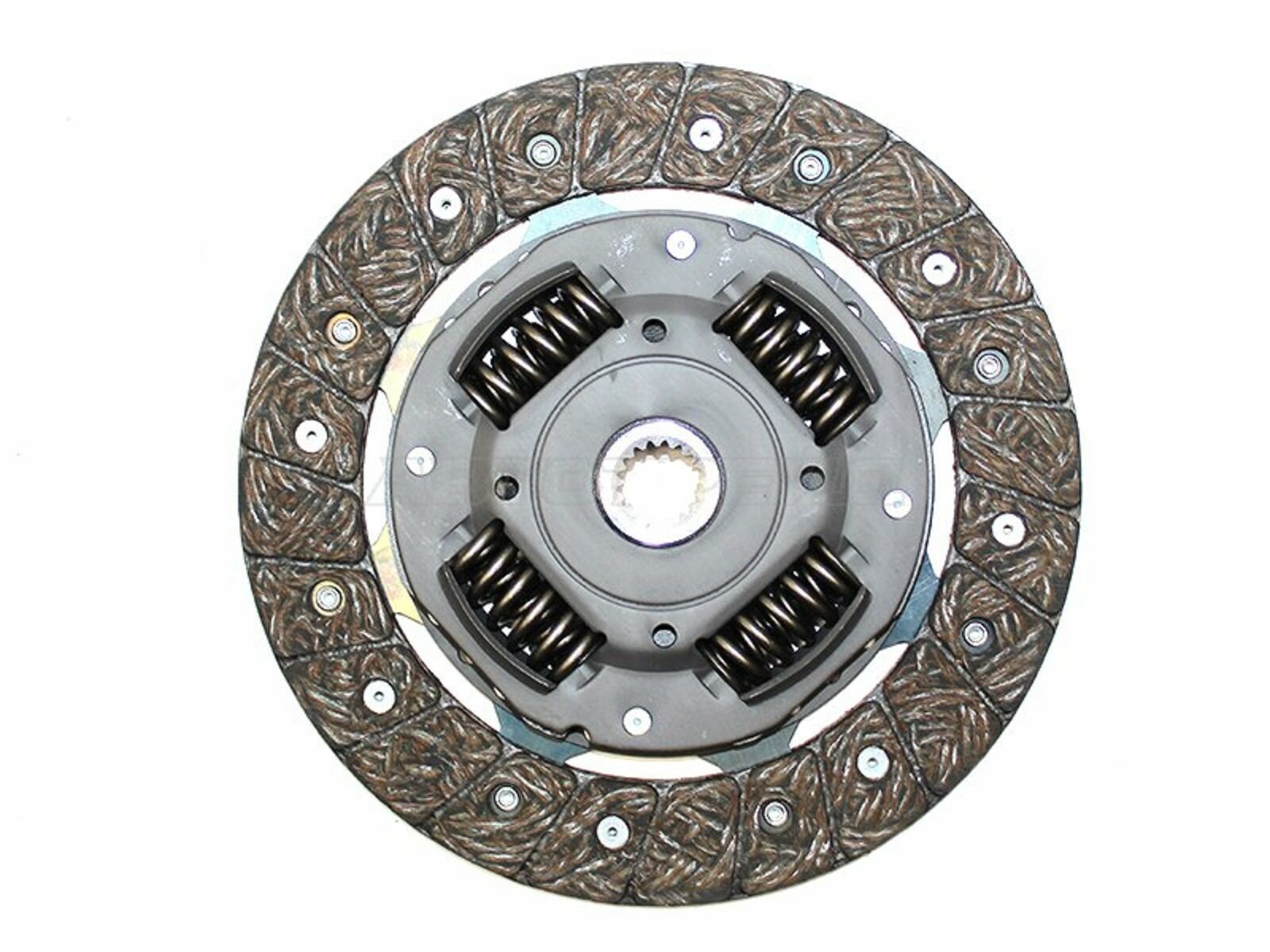 Диск сцепления MMC LANCER X 1,5 07-