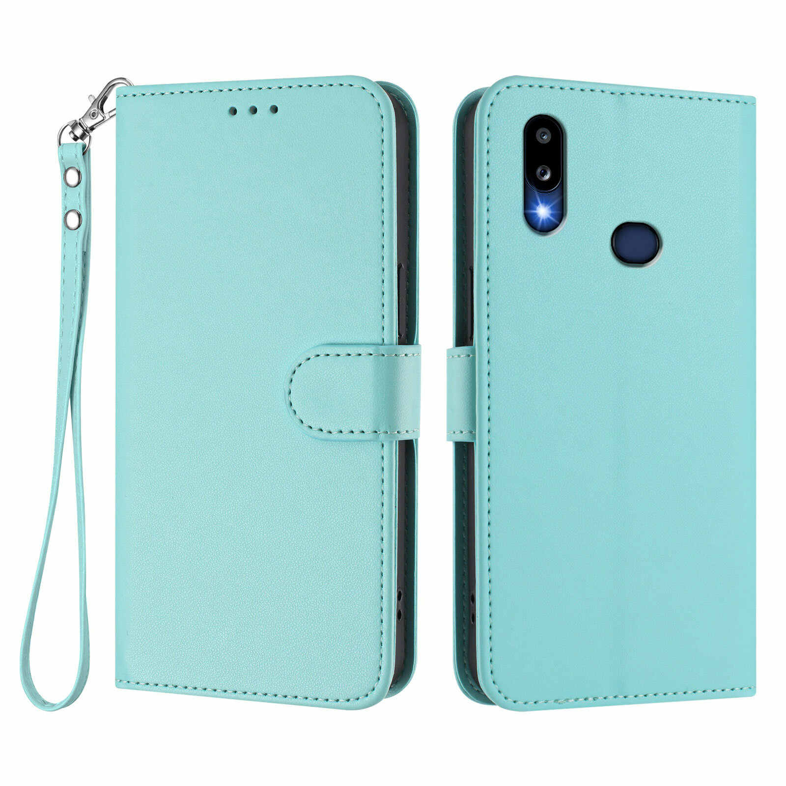 Подходит для Samsung Galaxy A10S/M10S(Самсунг Галакси А10C/M10C) Магнитные пряжки, кронштейны, сейсмостойкие, новинки, подарки