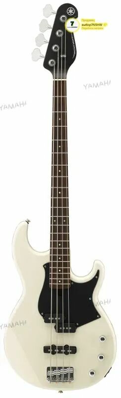 Yamaha Бас-гитара гитара 4-струнная