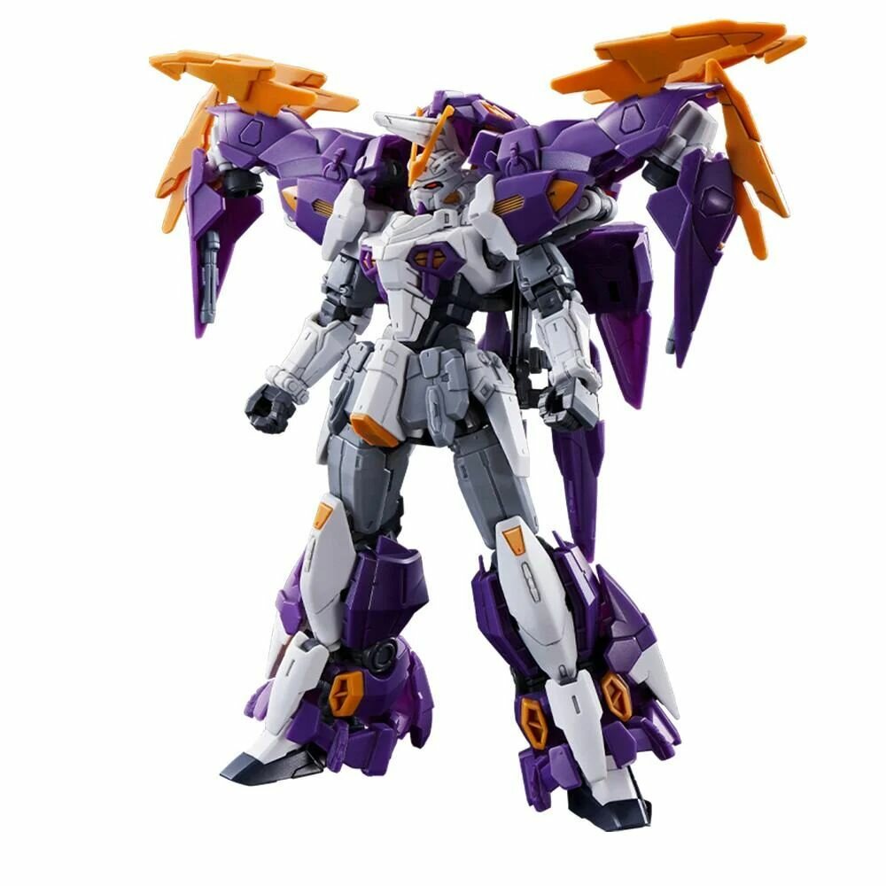 Конструктор Bandai HGAC Gundam Эскулап, ПБ лимитед