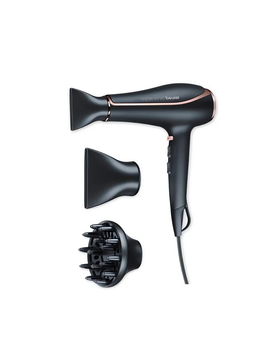 Фен для волос HC 80