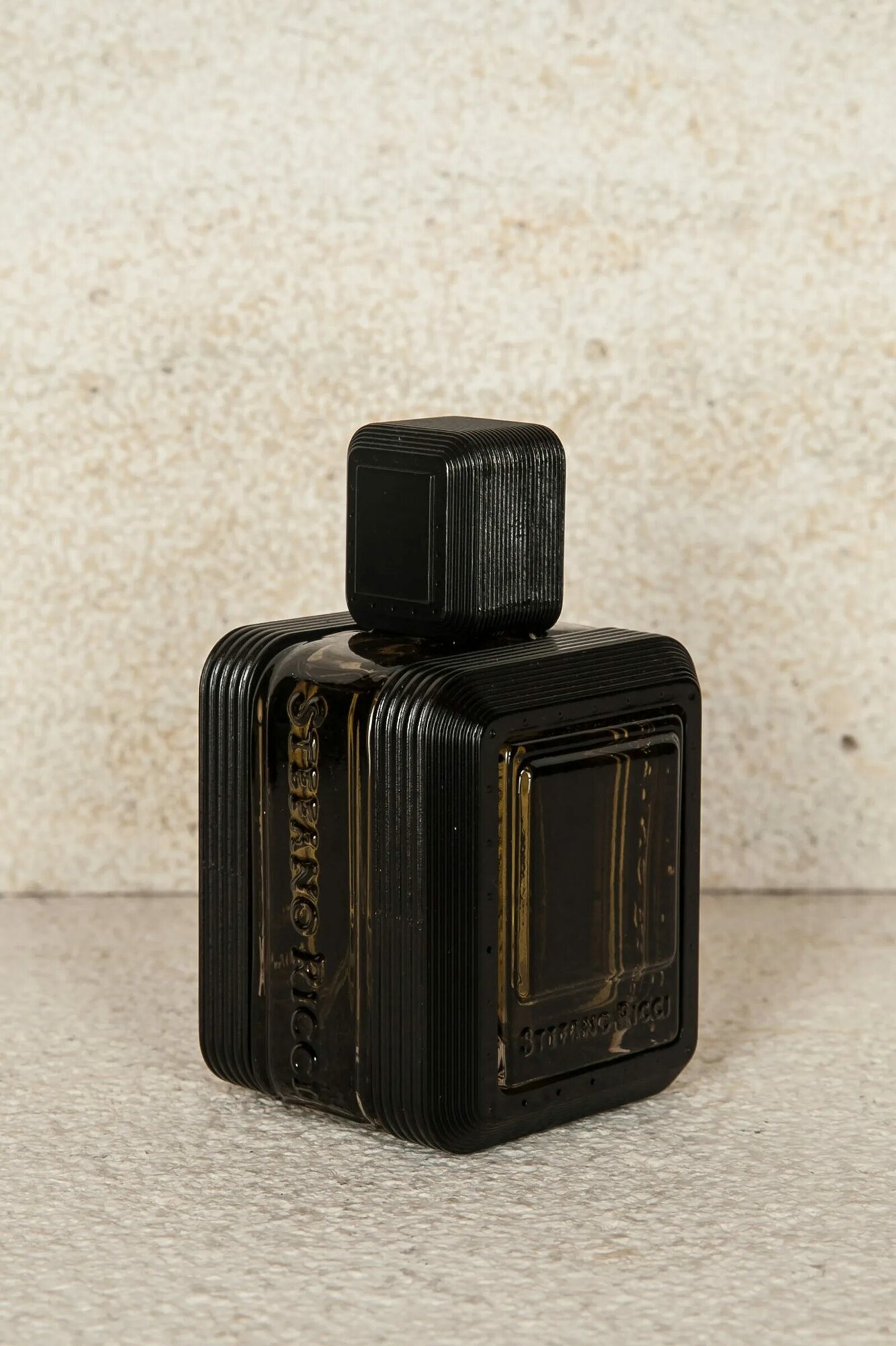 Парфюмерная вода STEFANO RICCI Ruthenium, мужской фруктово-пряный аромат, 125 мл