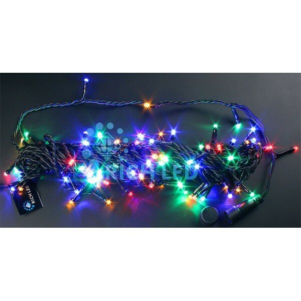 Гирлянда Нить [10 м] RL-S10C-24V-B/M