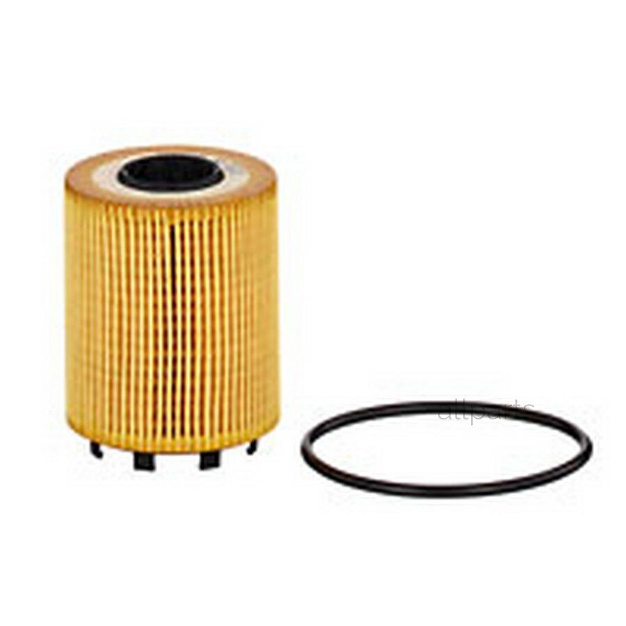 MANN-FILTER HU713/1X Фильтр масляный