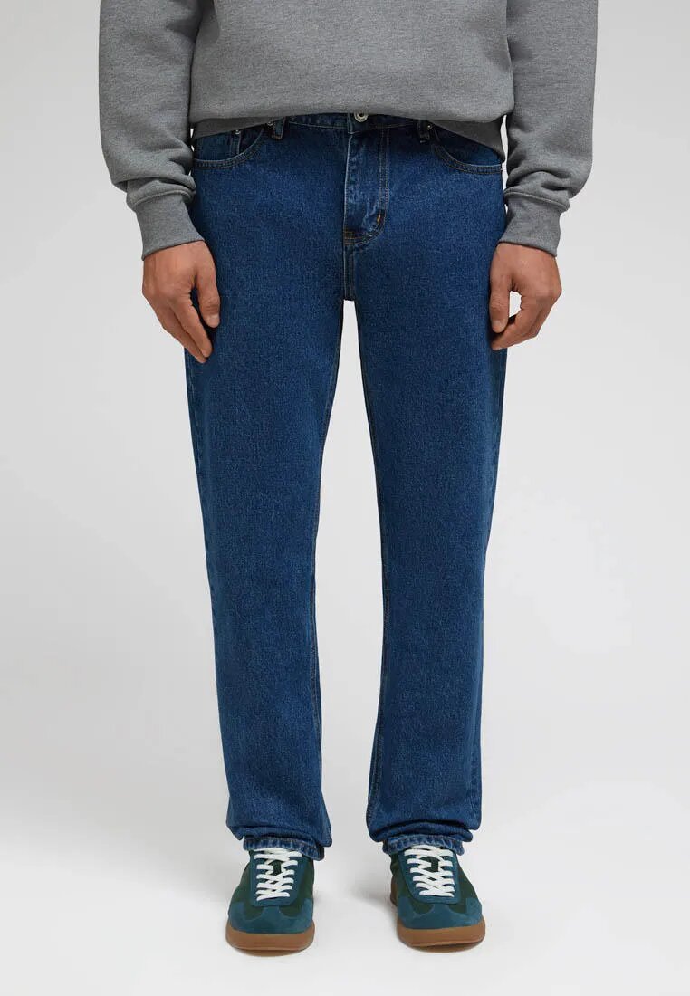 Джинсы Straight fit 