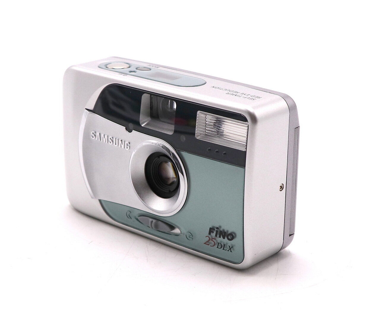 Автоматический фотоаппарат Samsung Fino 25 DLX