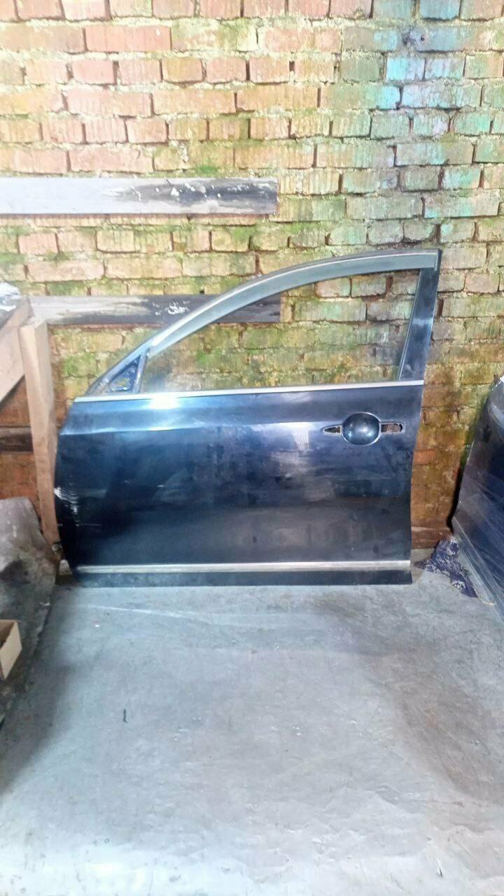 Дверь передняя левая Nissan Teana J32 (2008 - 2014)