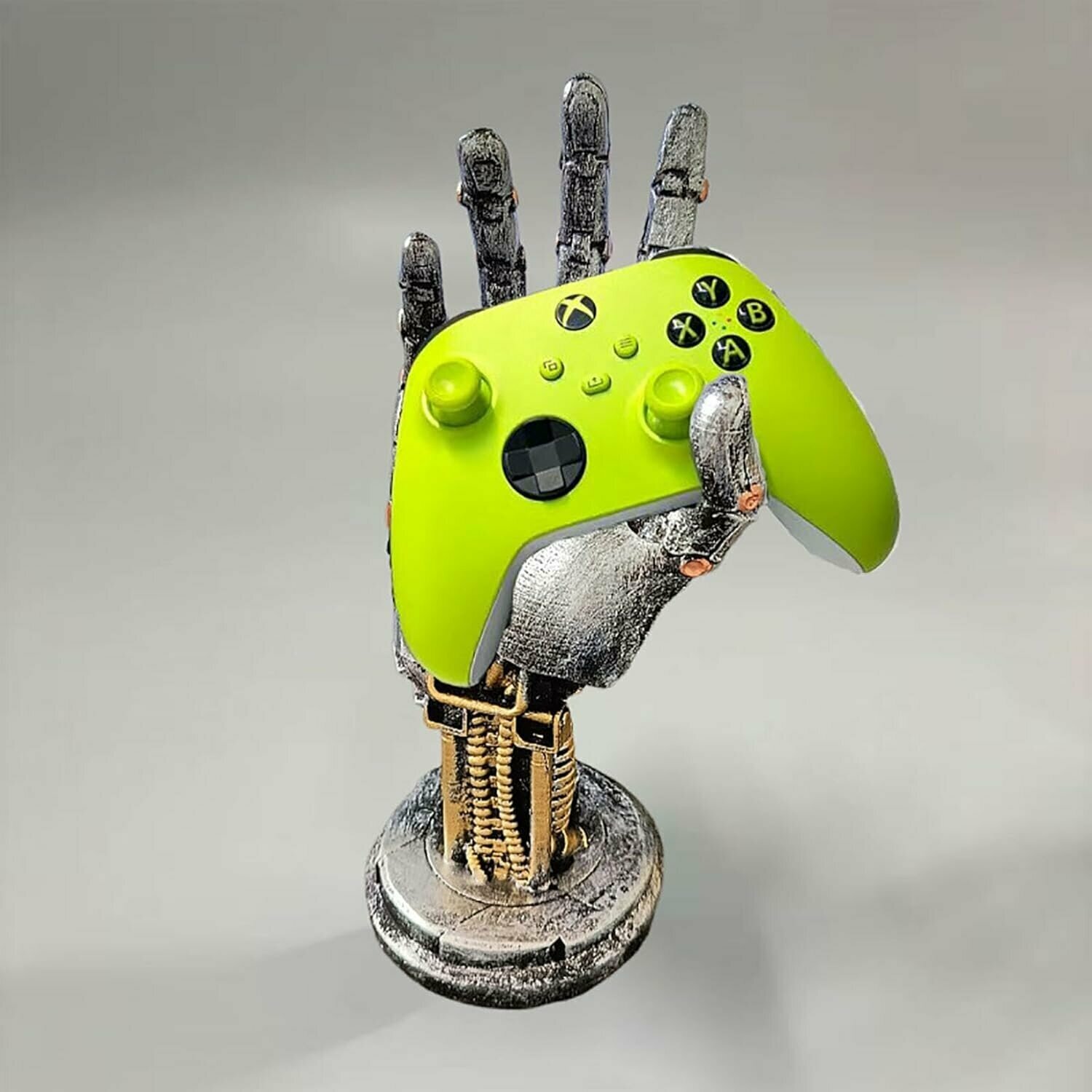 Подставка для геймпада, для XBOX и Playstation, PETG, 3D-печать