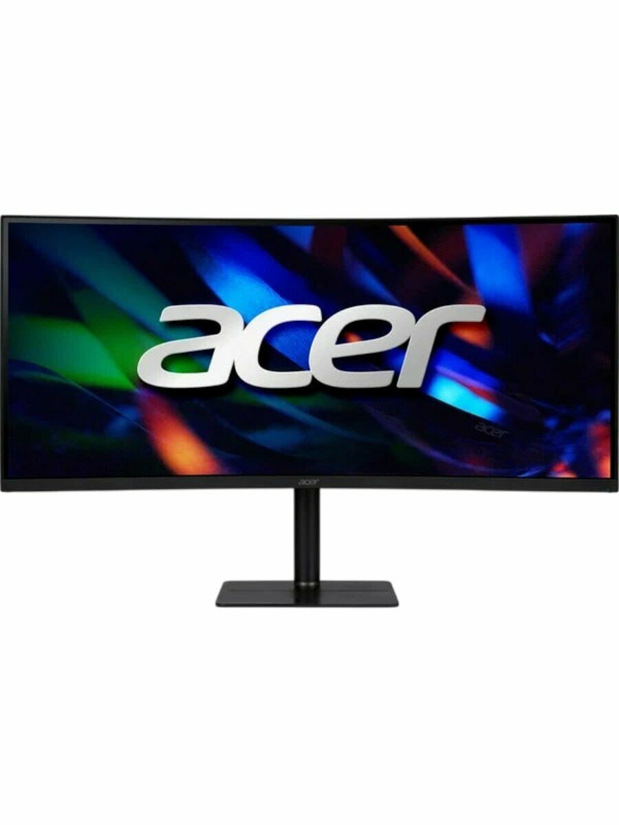 Монитор ACER CZ342CURVbmiphuzx 34" (UM. CC2CD. V01)
