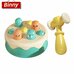 Интерактивная игрушка
