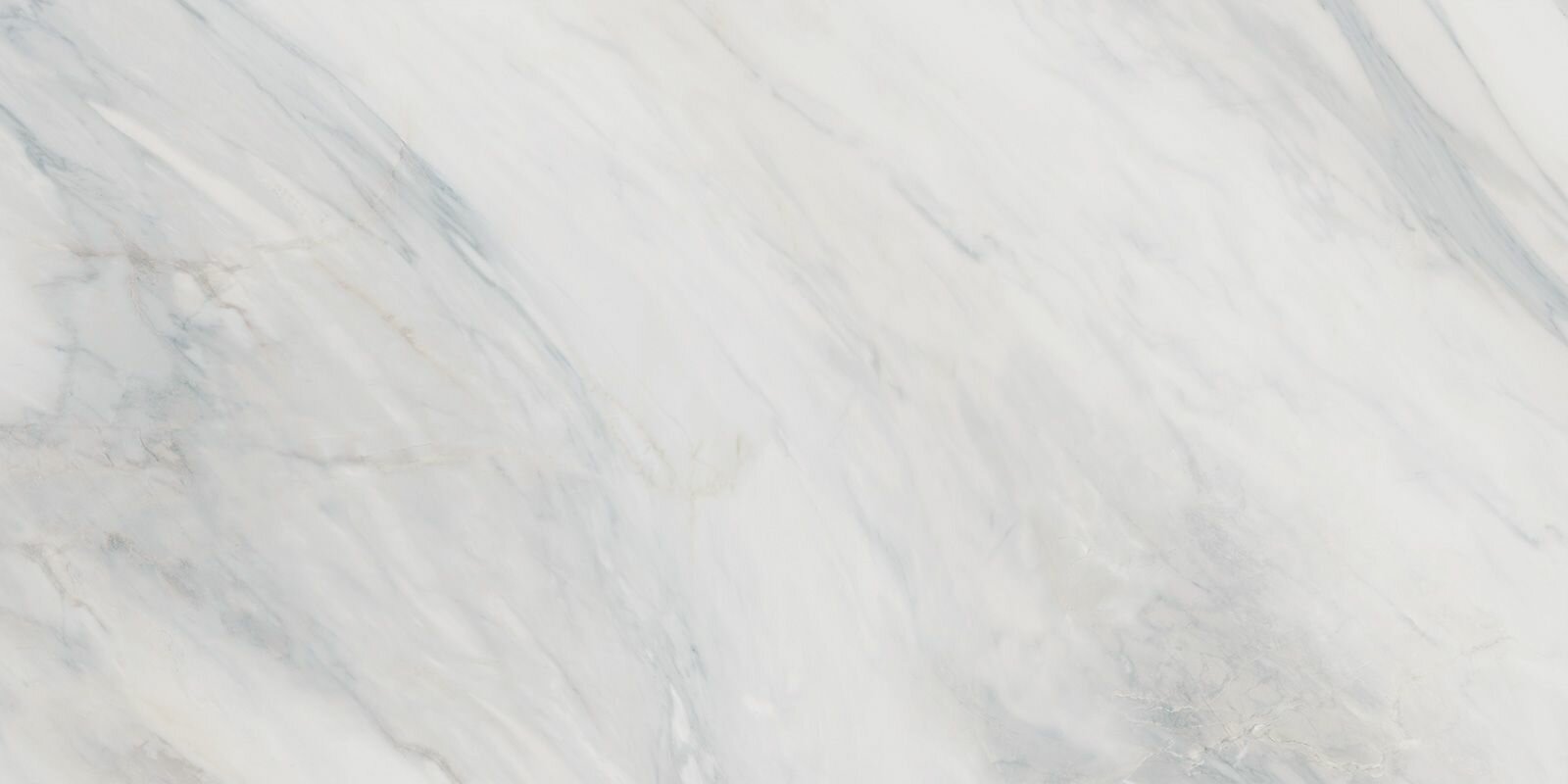 Delacora Керамогранит Carolina Pearl sugar 60x120 9,5 мм арт. 60120CAA03 (цена за 1.44 м2)