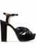 Сандалии JIMMY CHOO, размер 35, черный