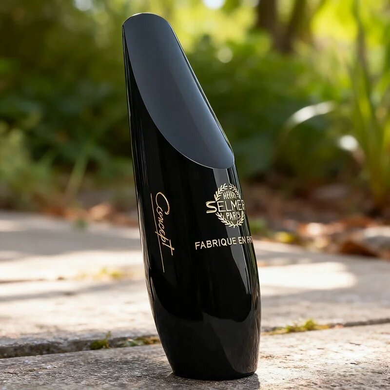 France SELMER Concept Мундштук для саксофона 456C Alto 4