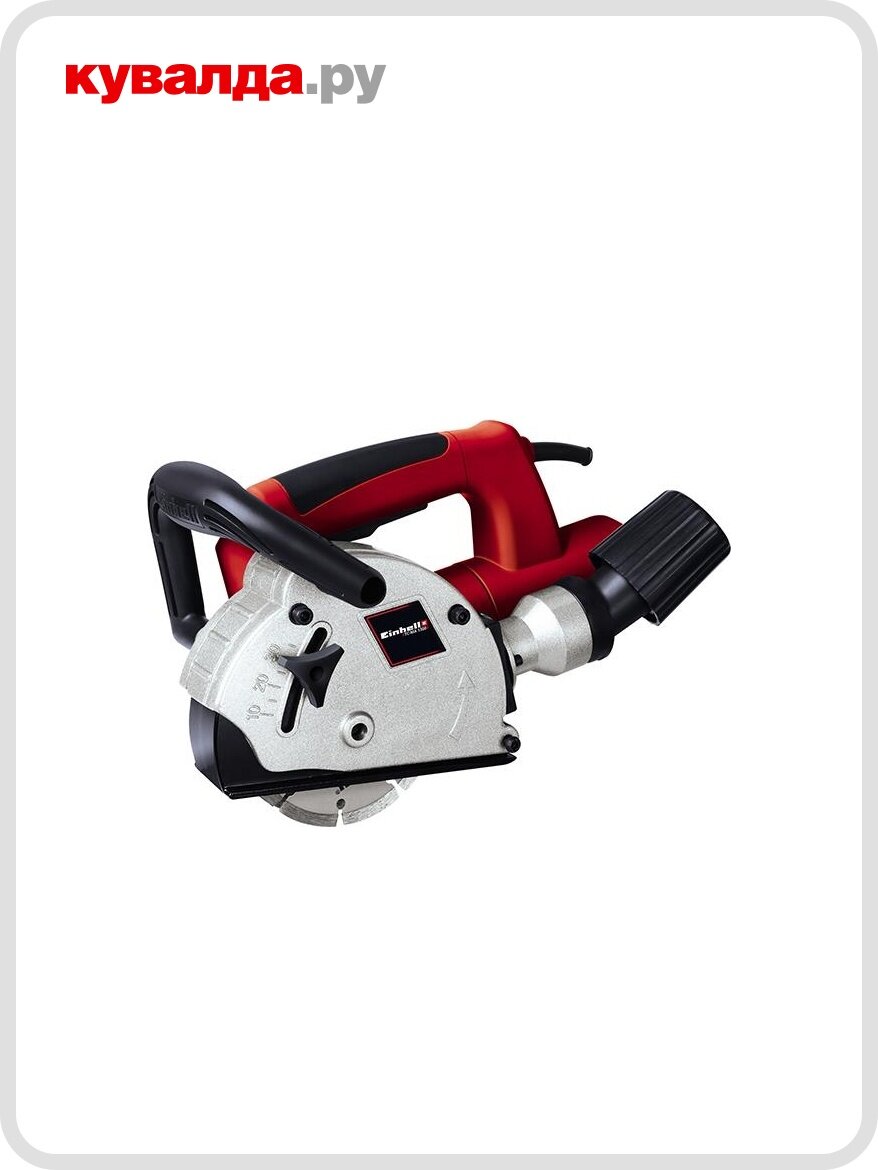 Штроборез сетевой EINHELL TC-MA 1300