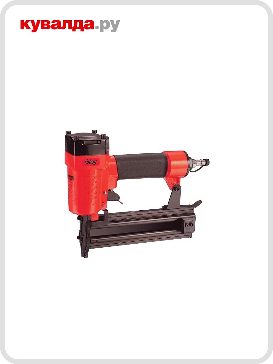 Гвоздезабивной пистолет пневматический FUBAG F-50 100151