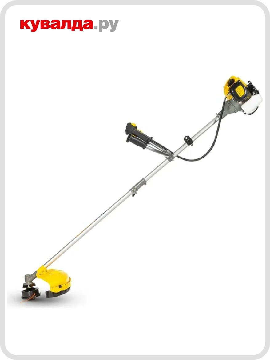 Триммер бензиновый CHAMPION T333-2