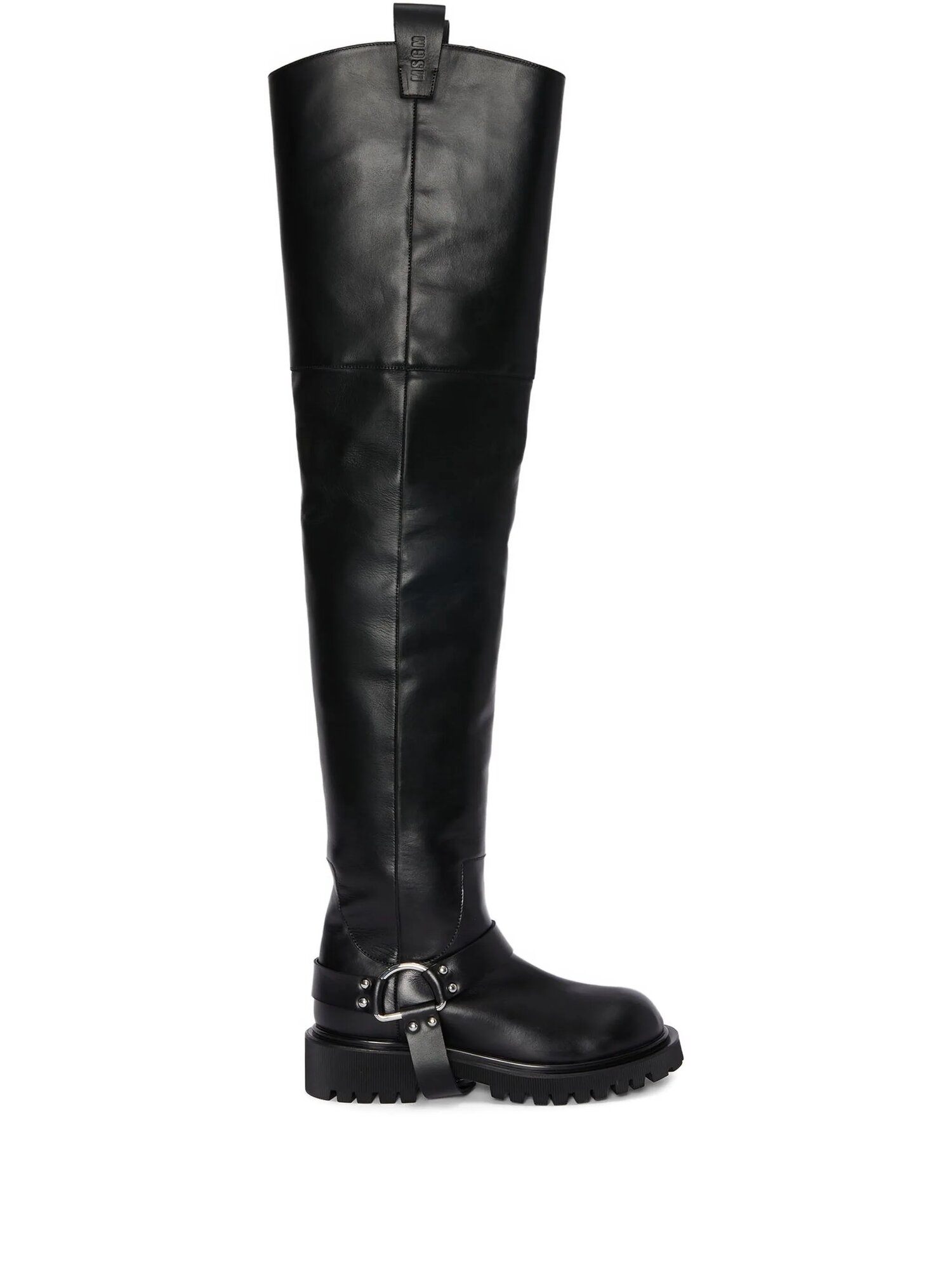 Ботинки MSGM D-