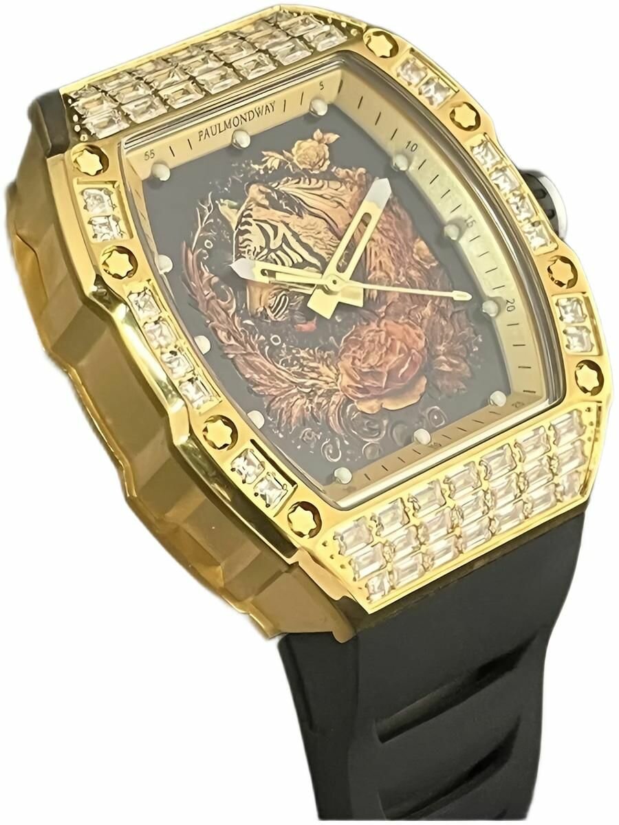 Наручные часы