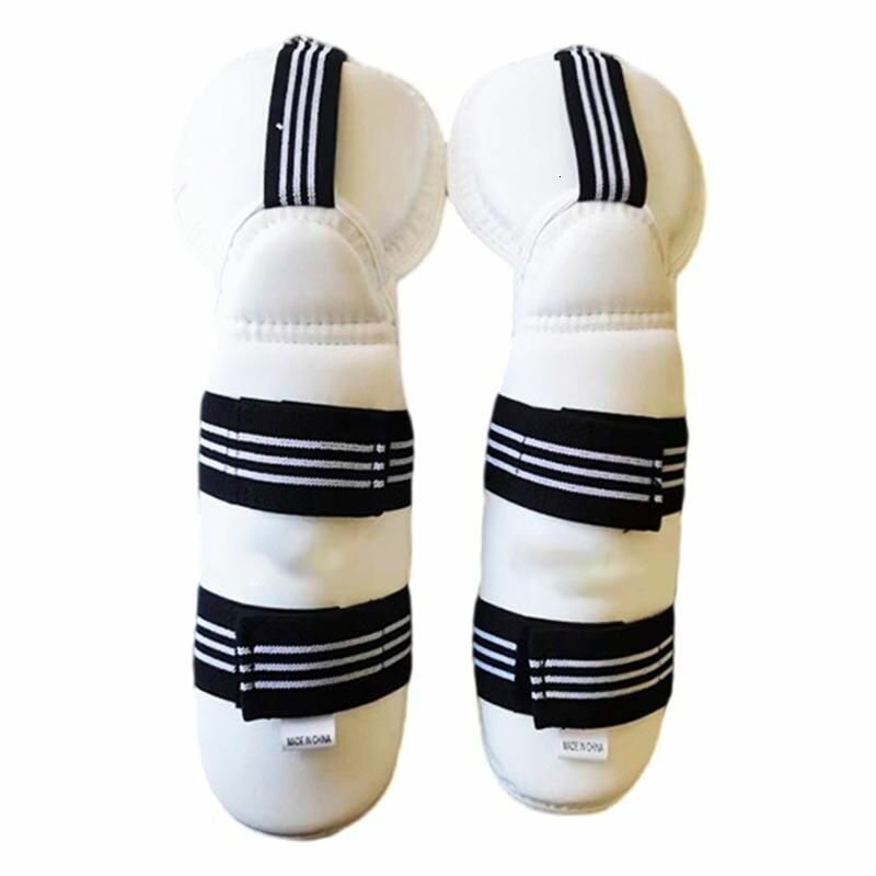 Защита для предплечий и локтей для тхэквондо, Щитки для рук - M