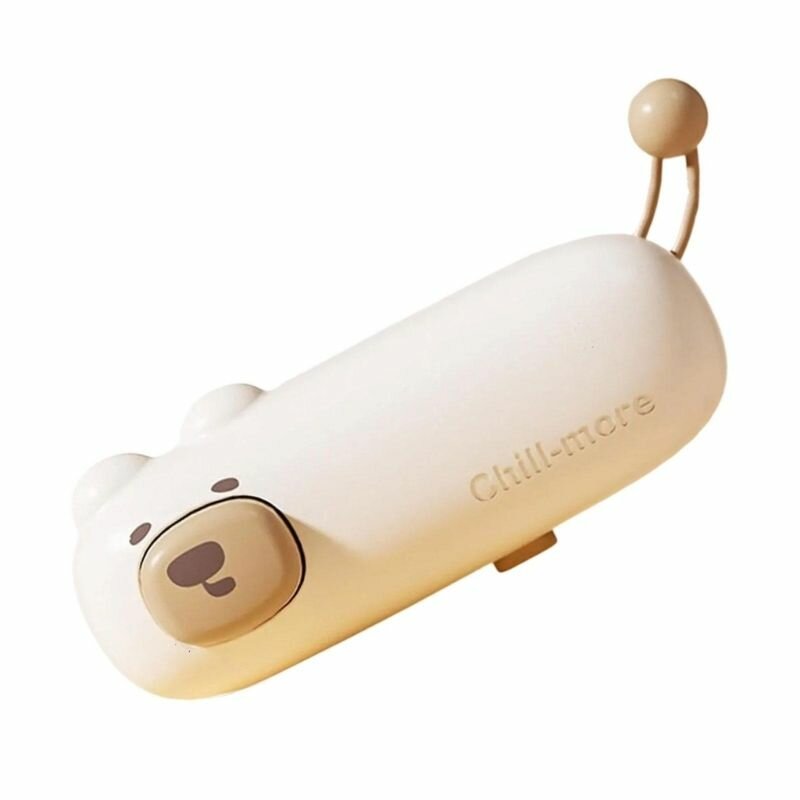 Ручной герметизатор для закусок