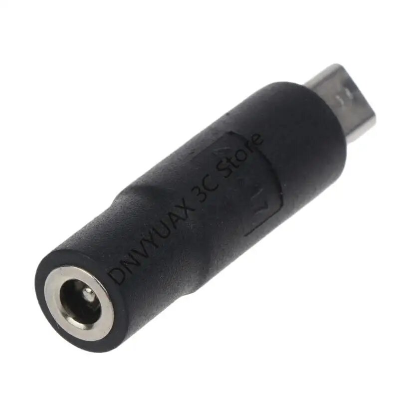 Адаптер Micro USB - 3.5 мм, Цвет: 4.0x1.7mm