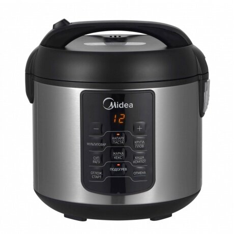 Мультиварка Midea MPC-6034, 2л.