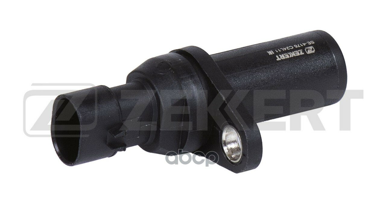 Датчик положения коленвала Fiat Doblo (119 223) 05- 500 (312) 07- Panda (169 312) 03- Punto (18 Zekkert арт. se-4176