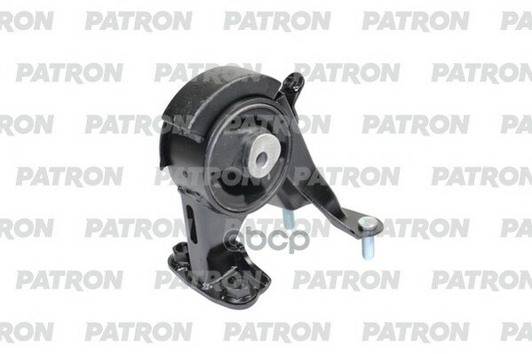 Опора двигателя задняя TOYOTA COROLLA ZZE150/ZRE150 06-, AURIS ZZE150/NZE151 06-12 PATRON арт. PSE3773