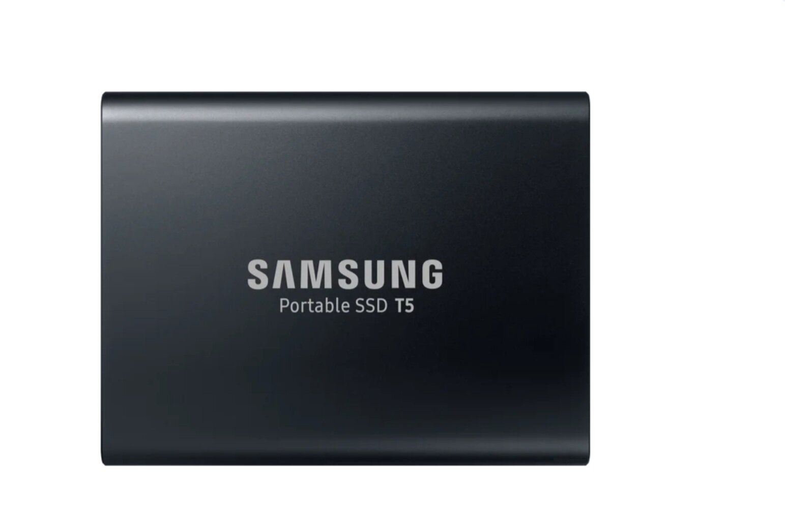 Внешний SSD Samsung T5 1TB (черный) (MU-PA1T0B/WW)