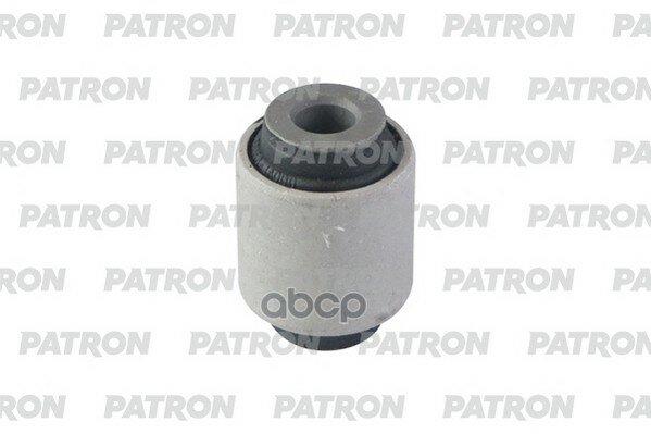 Сайлентблок рычага подвески PATRON арт. PSE11829