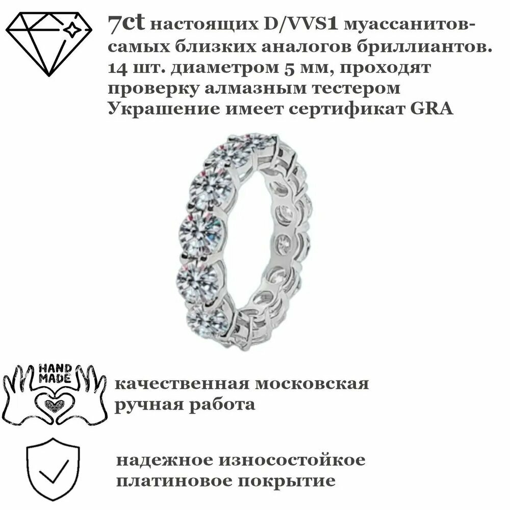 Кольцо Классическое