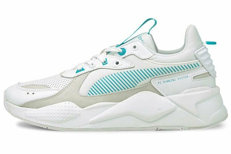 Кроссовки RS-X Colour Theory