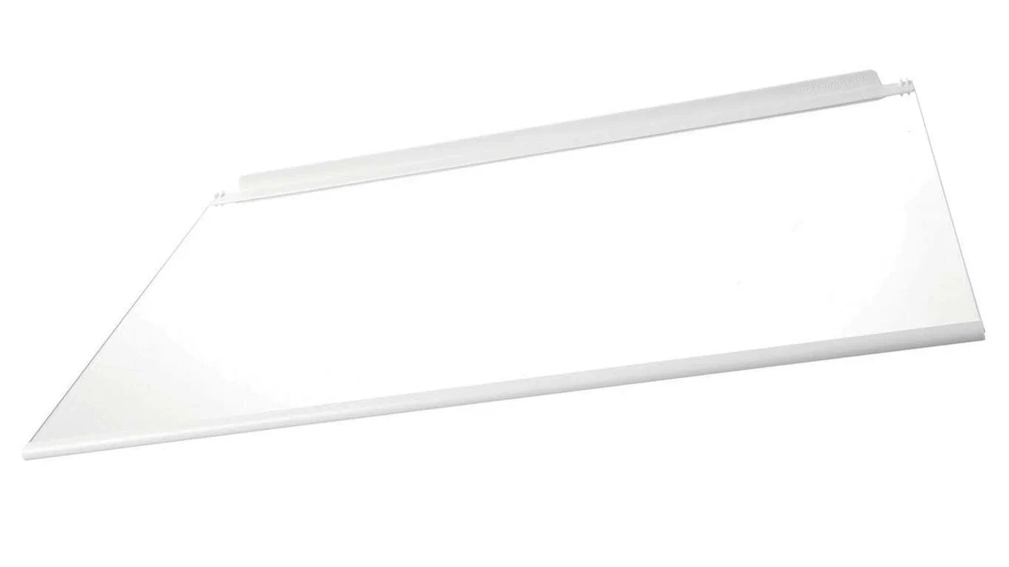 Стеклянная полка Bosch 11004970, для холодильника, 320x500мм