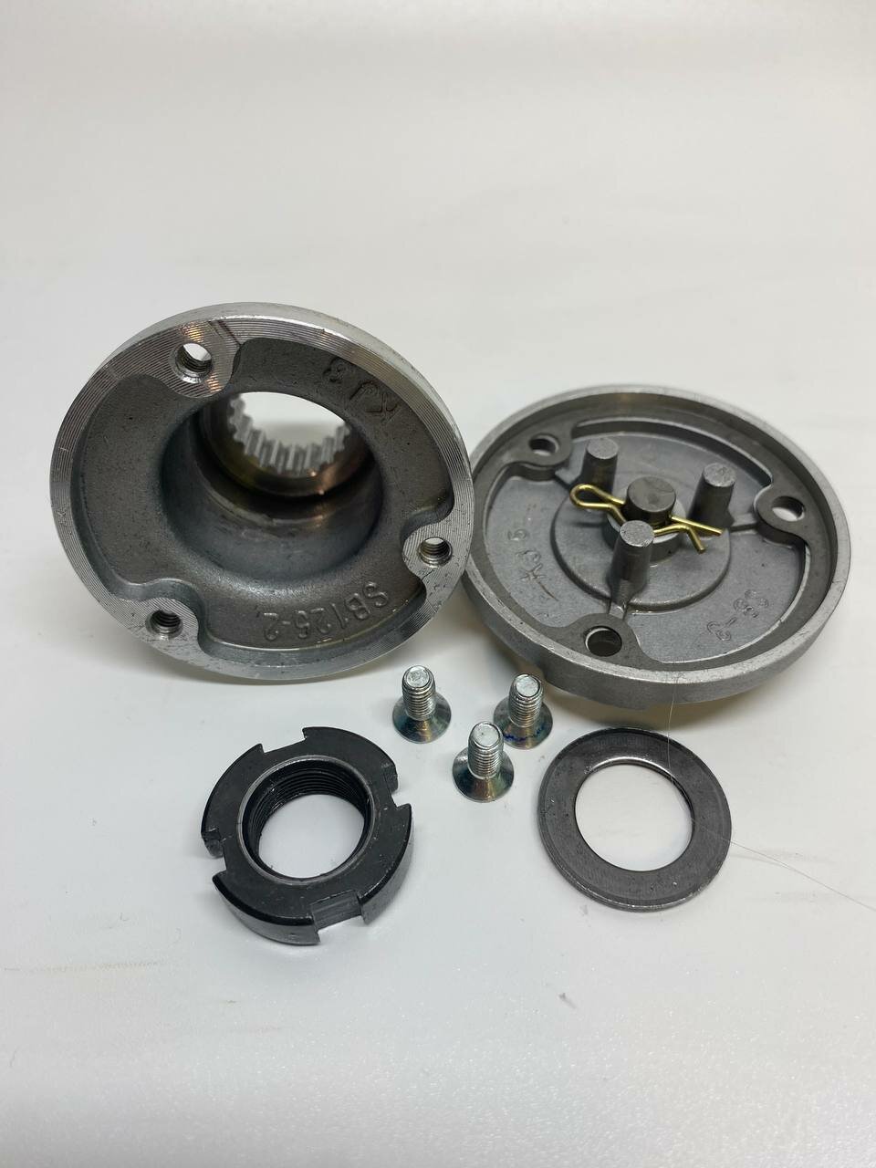 Фильтр масляный центробежный двигатель 175FMM