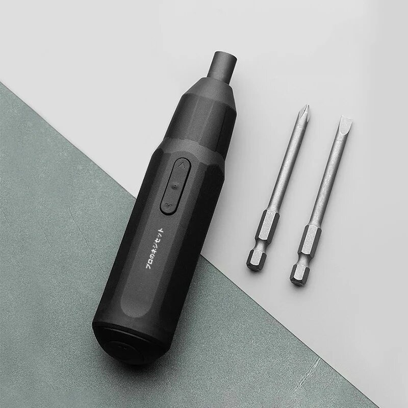 Xiaomi Youpin Беспроводная электрическая отвертка