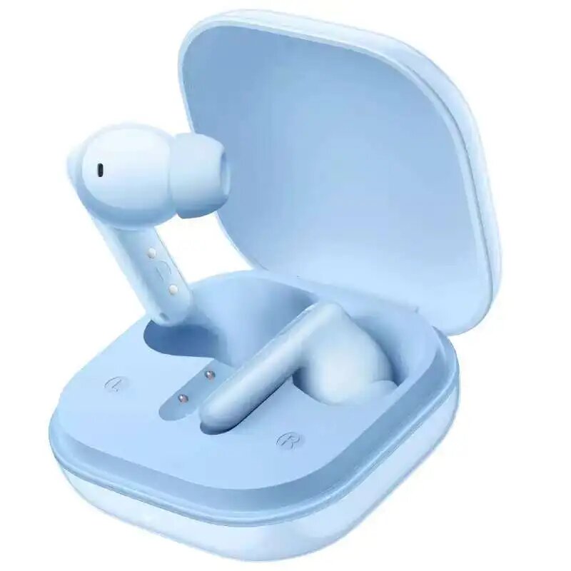 Honor Earbuds X9 белые беспроводные наушники Синий