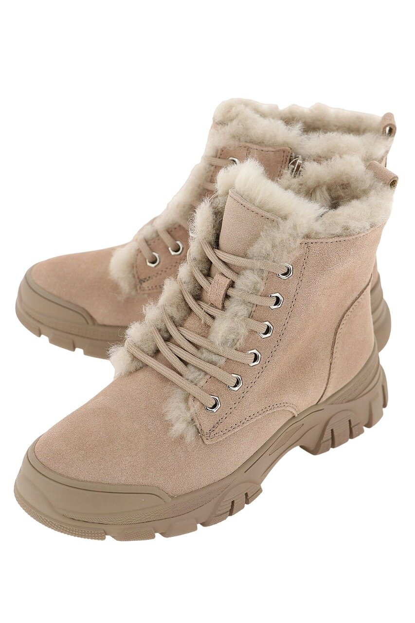 Ботинки берцы