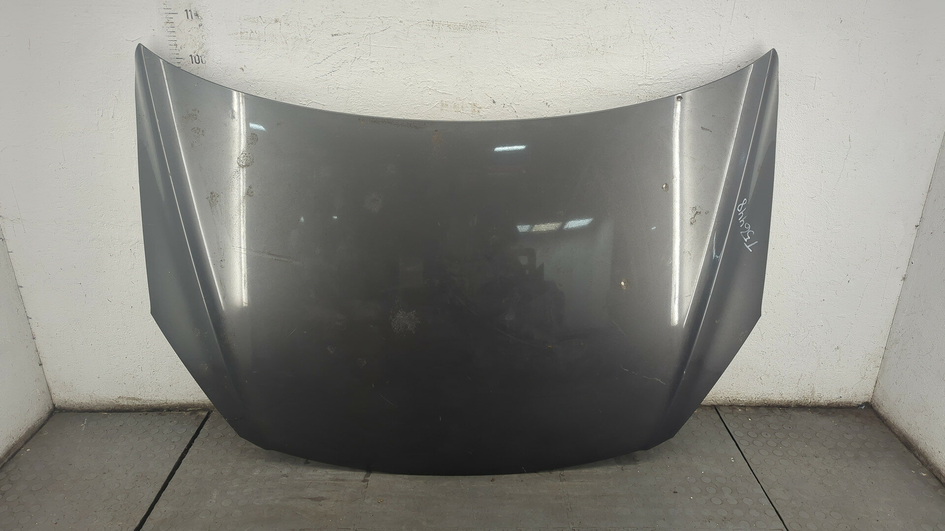 Капот Hyundai i30 Б/У