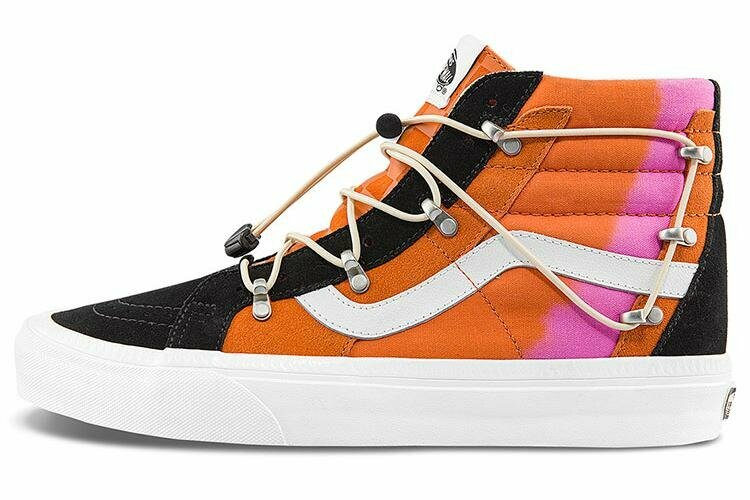 Кроссовки SK8-Hi