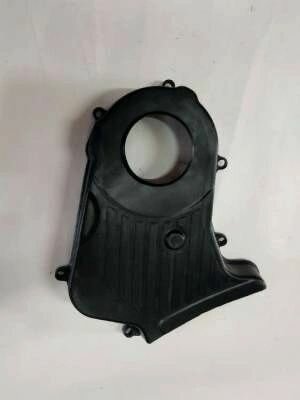 Крышка ГРМ нижняя Fora. M11. M12. Tiggo 1.6-2.0 (481H1007083)