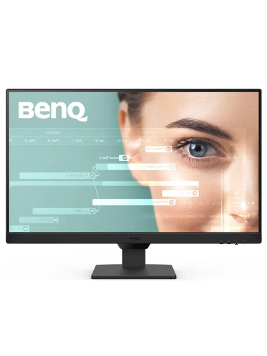 27" Монитор GW2790 черный - 1920x1080